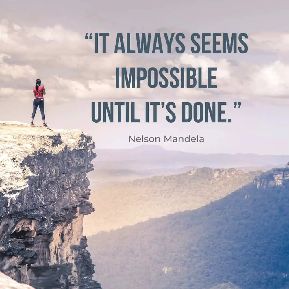 41 Best hiking quotes to inspire you to hit the trails!